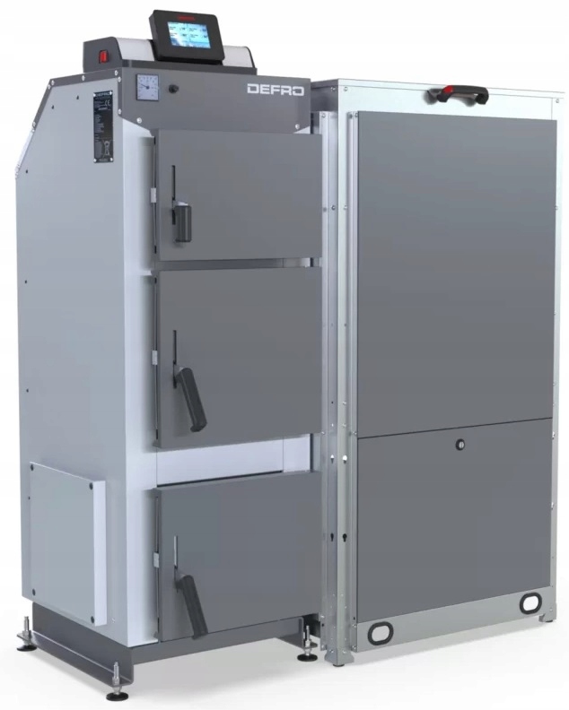 Defro Optima Komfort Eko 35 Kw - Niska cena na Allegro.pl