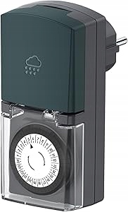 G-Homa Programator czasowy na zewnątrz • Cena, Opinie • Przedmioty dekoracyjne 17773094573 • Allegro