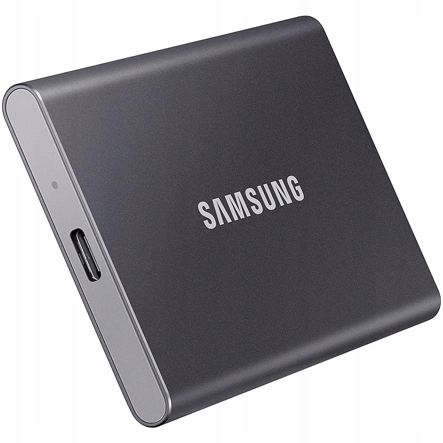 Dysk zewnętrzny SSD Samsung T7 1TB USB 3.2 1050 / 1000 MB/s - Sklep ...