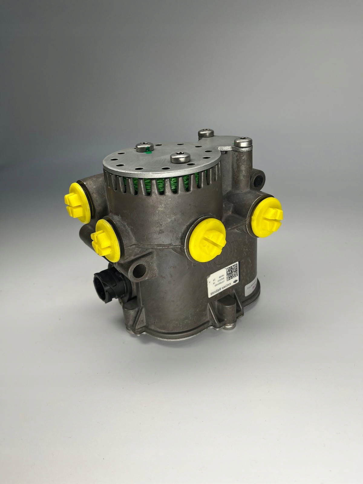 Modulator EBS KNORR, MERCEDES ATEGO, EA 2000 • Cena, Opinie - Allegro