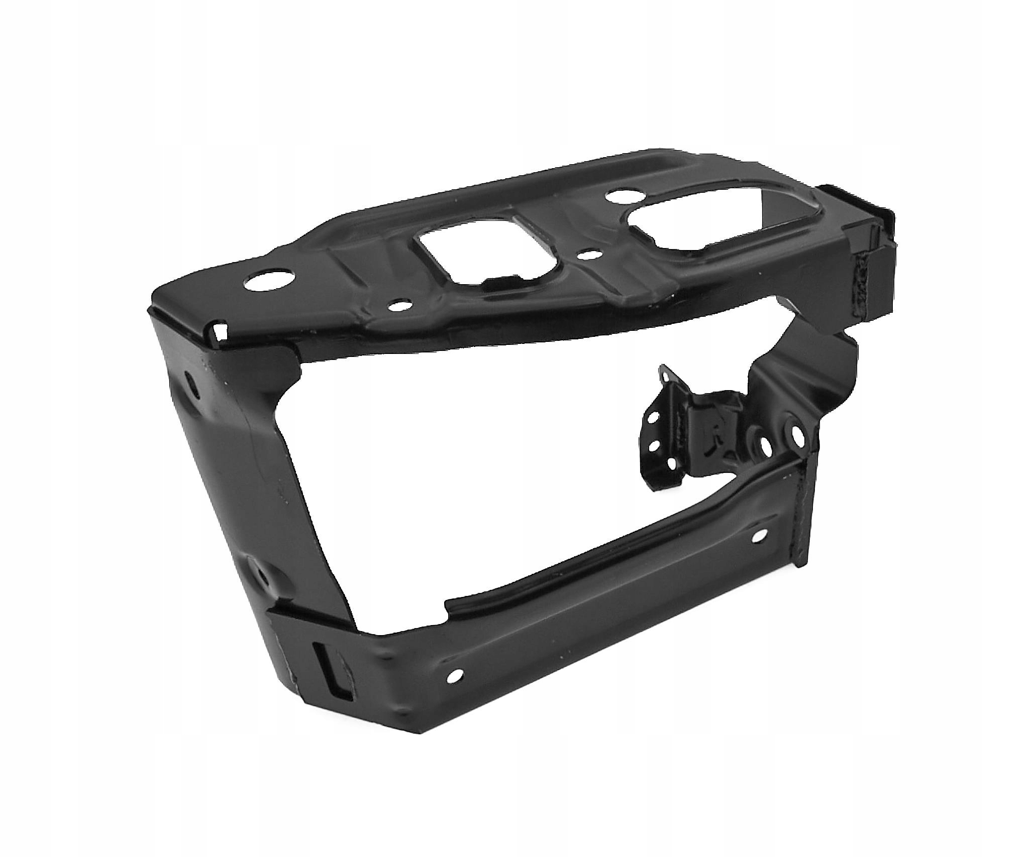 UPEVNĚNÍ NÁRAZNÍKU PRO BMW 5 G30/G31 2017-2024 51117357183 Levé za 2242 ...