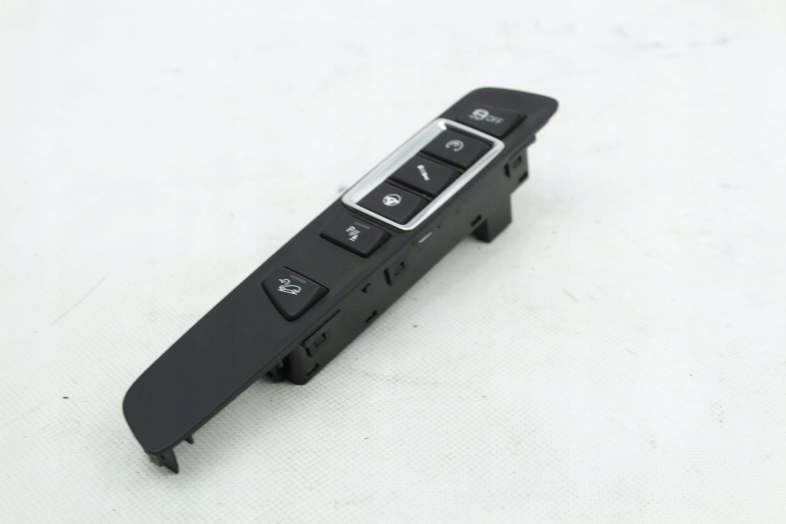 BMW X5M F85 FELFÜGGESZTÉS ÜZEMMÓD VÁLTÓ KAPCSOLÓ, • Ár, Vélemények ...