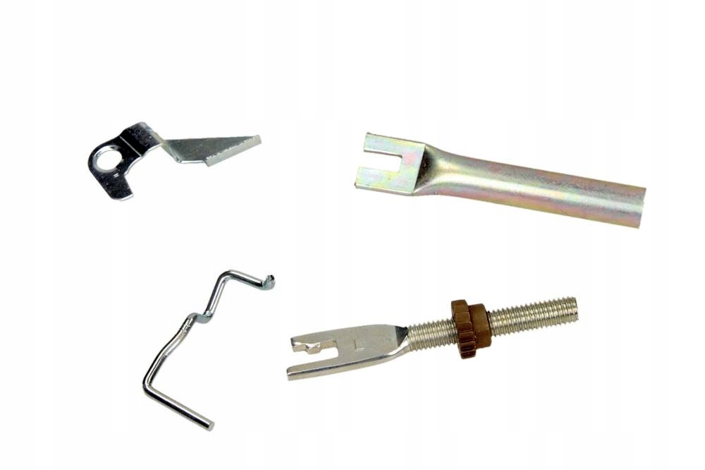 Daewoo OE 94580433 samoregulator szczęk hamulcowych • Cena, Opinie ...