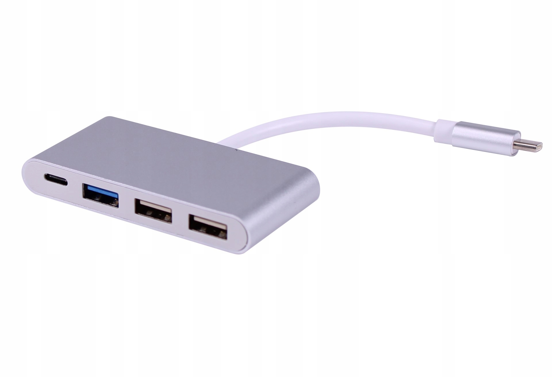 Huby USB i rozdzielacze KOMA - Komputery - Allegro.pl