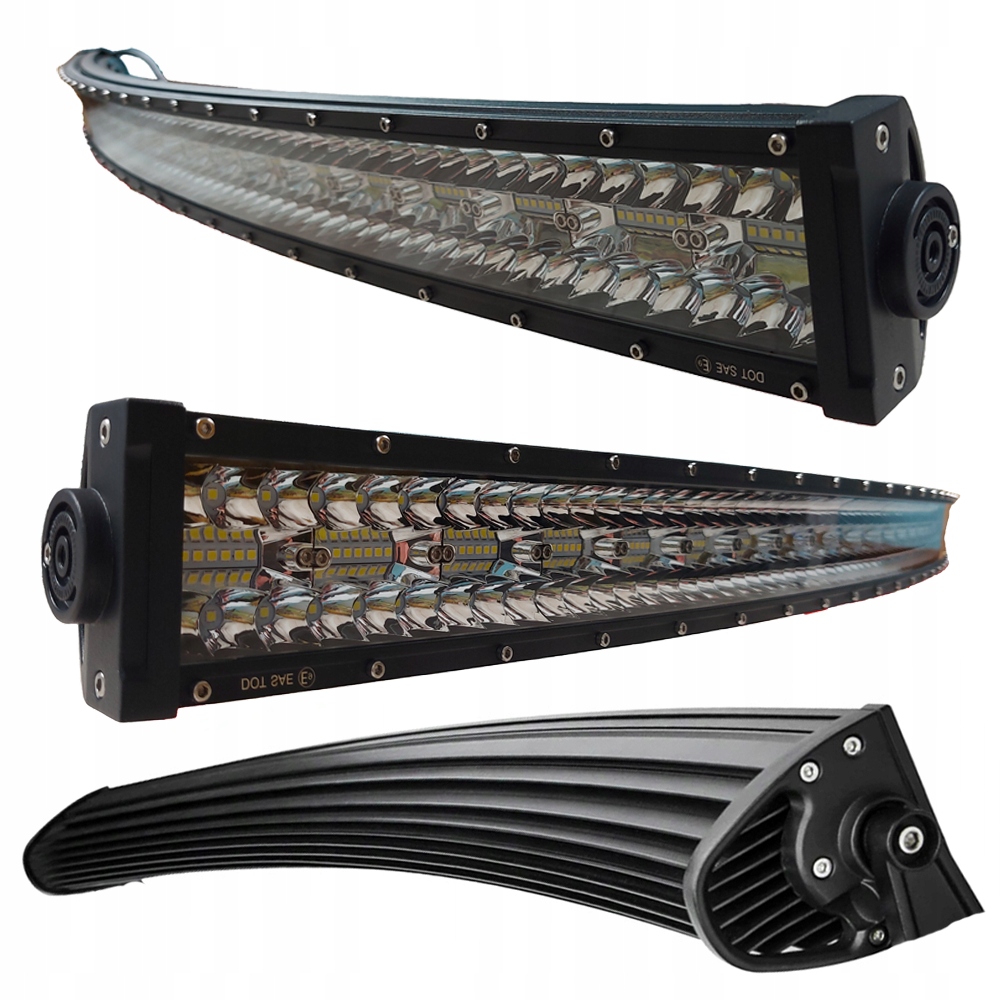 BELKA LED SZPERACZ LAMPA ROBOCZA 120CM OFF-ROAD led bar lampa robocza ...