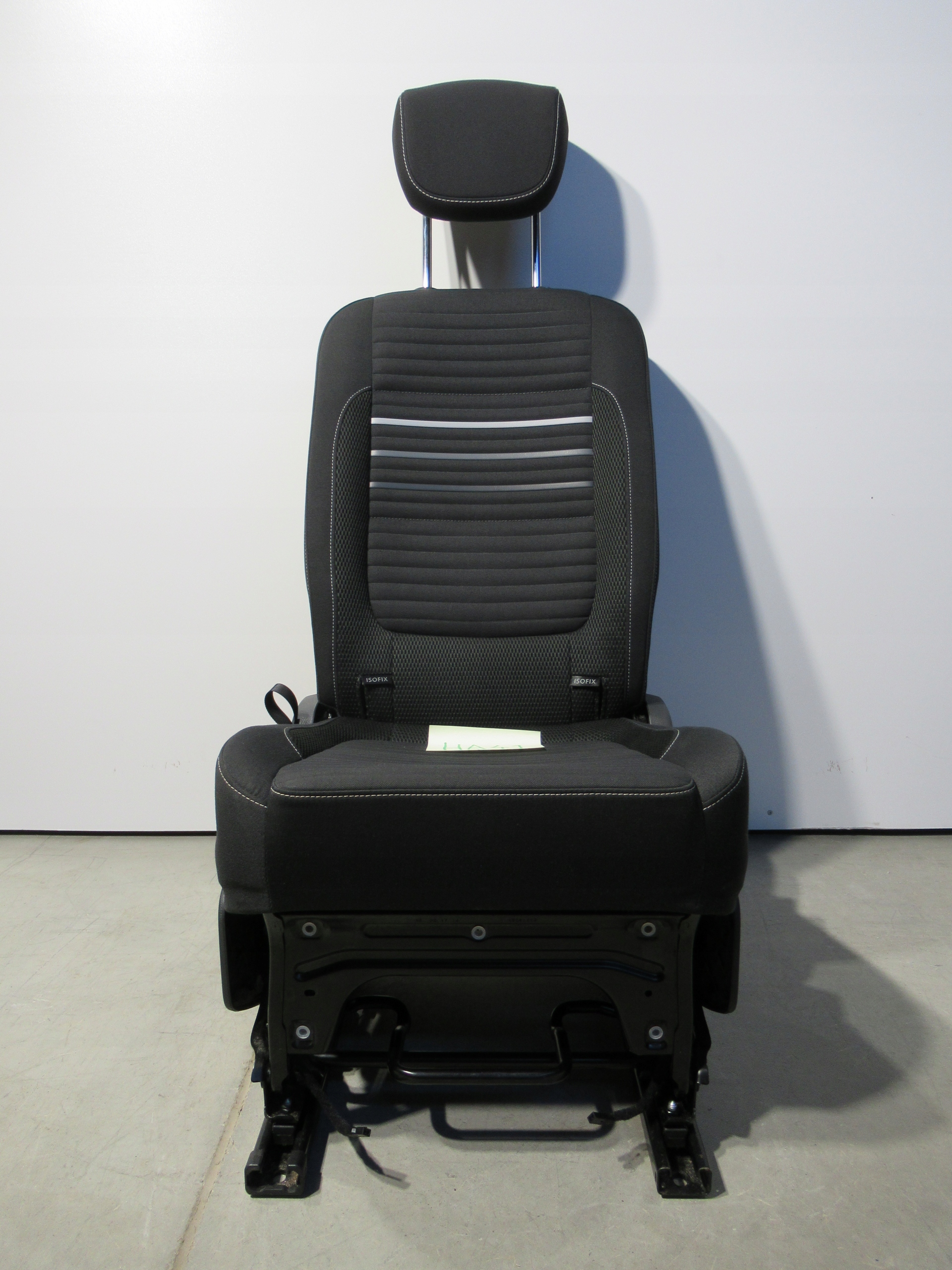 Sharan Isofix w Fotele, kanapy samochodowe - Allegro.pl