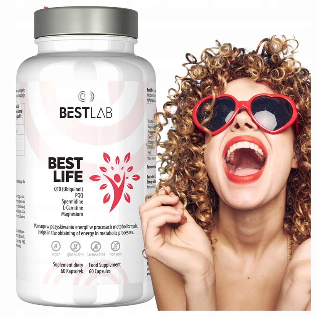 Best Lab - Niska cena na Allegro