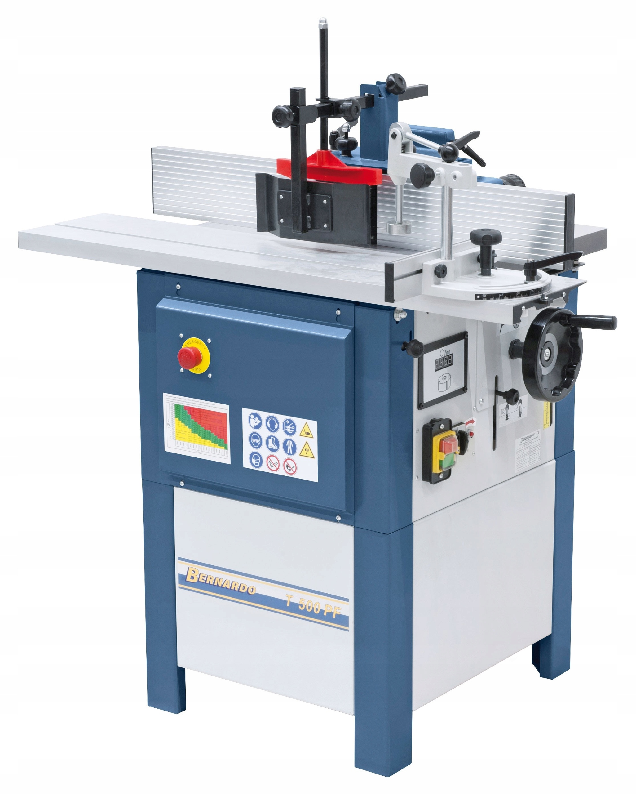 FRÉZKY STOLOVÉ FRÉZY RAKÚSKO | KúpSiTo.sk - Tovar z Poľska