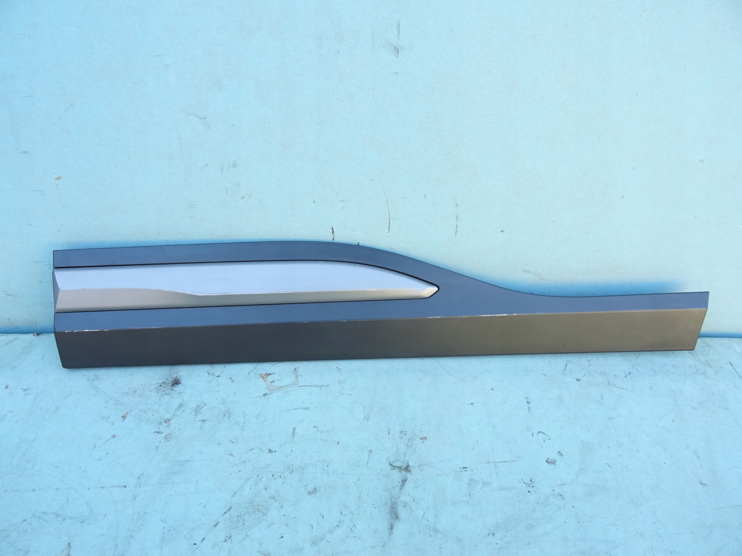 LISTWA DRZWI TYŁ LEWA HYUNDAI KONA 87733-DD000 za 150.00PLN z Słupsk ...