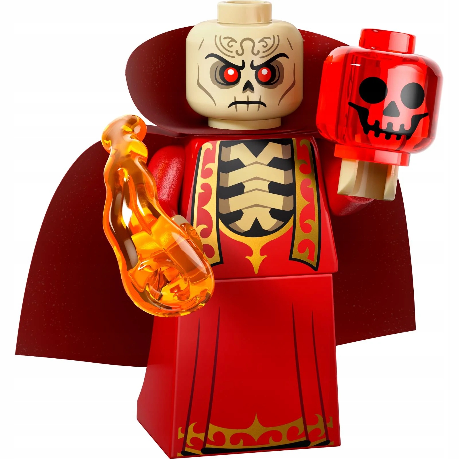 LEGO 71047 Minifigures Dungeons and Dragons Szass Tam coldnd-11 ... LEGO 71047 Minifigures Dungeons and Dragons Szass Tam coldnd-11 ...