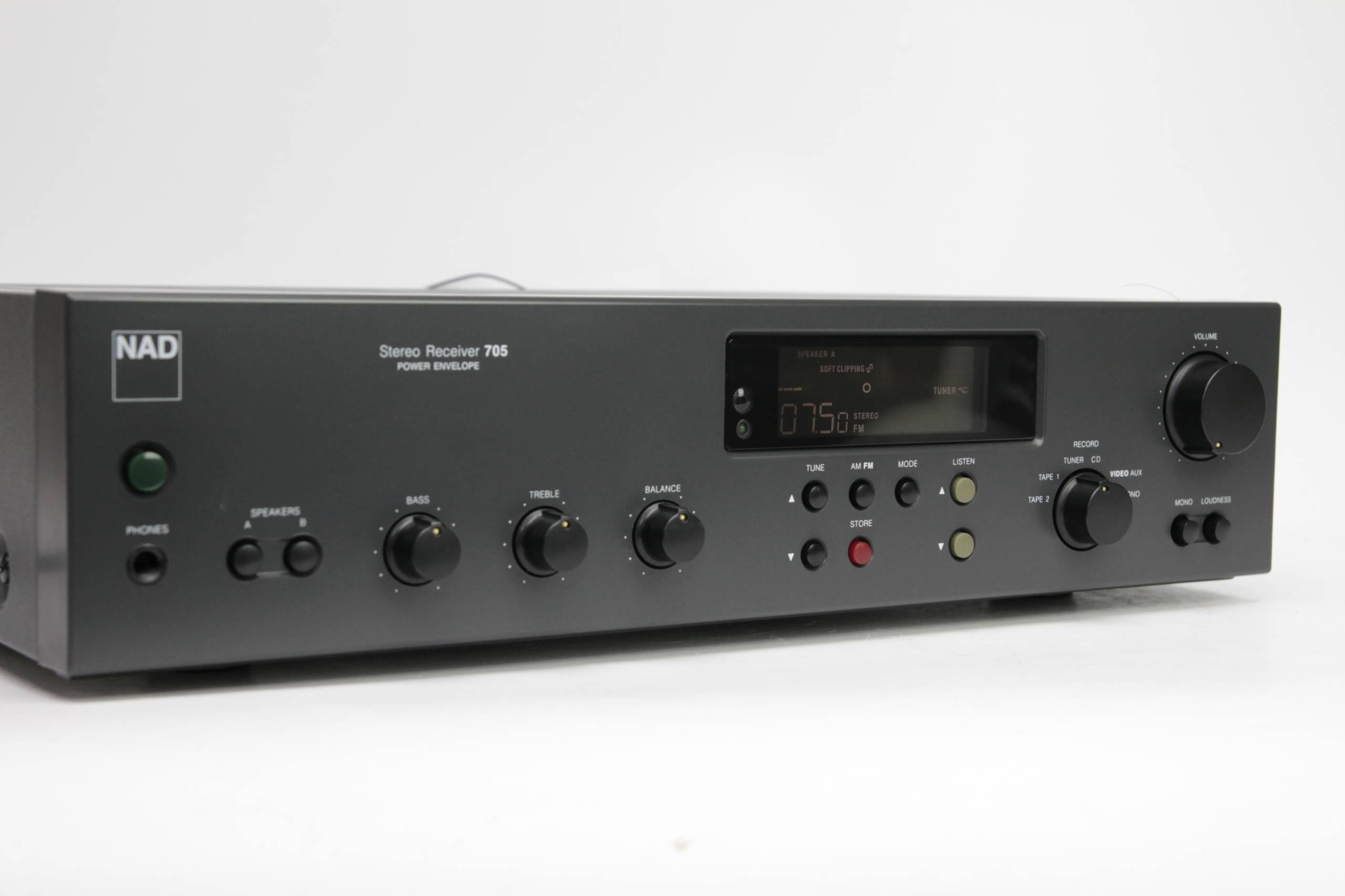 nad 705 Amplituner - Niska cena na Allegro