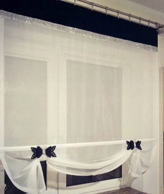 Firana panel ekranowy woal 130 x 150 cm • Cena, Opinie • Firany gotowe ... Firana panel ekranowy woal 130 x 150 cm • Cena, Opinie • Firany gotowe ...