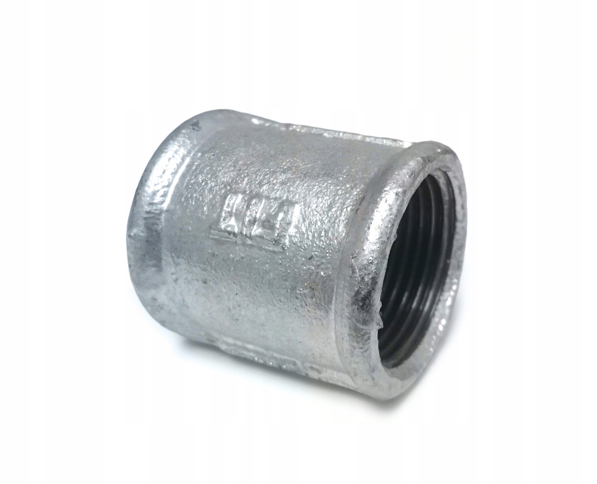 Mufa 4 cale ocynk - Niska cena na Allegro.pl