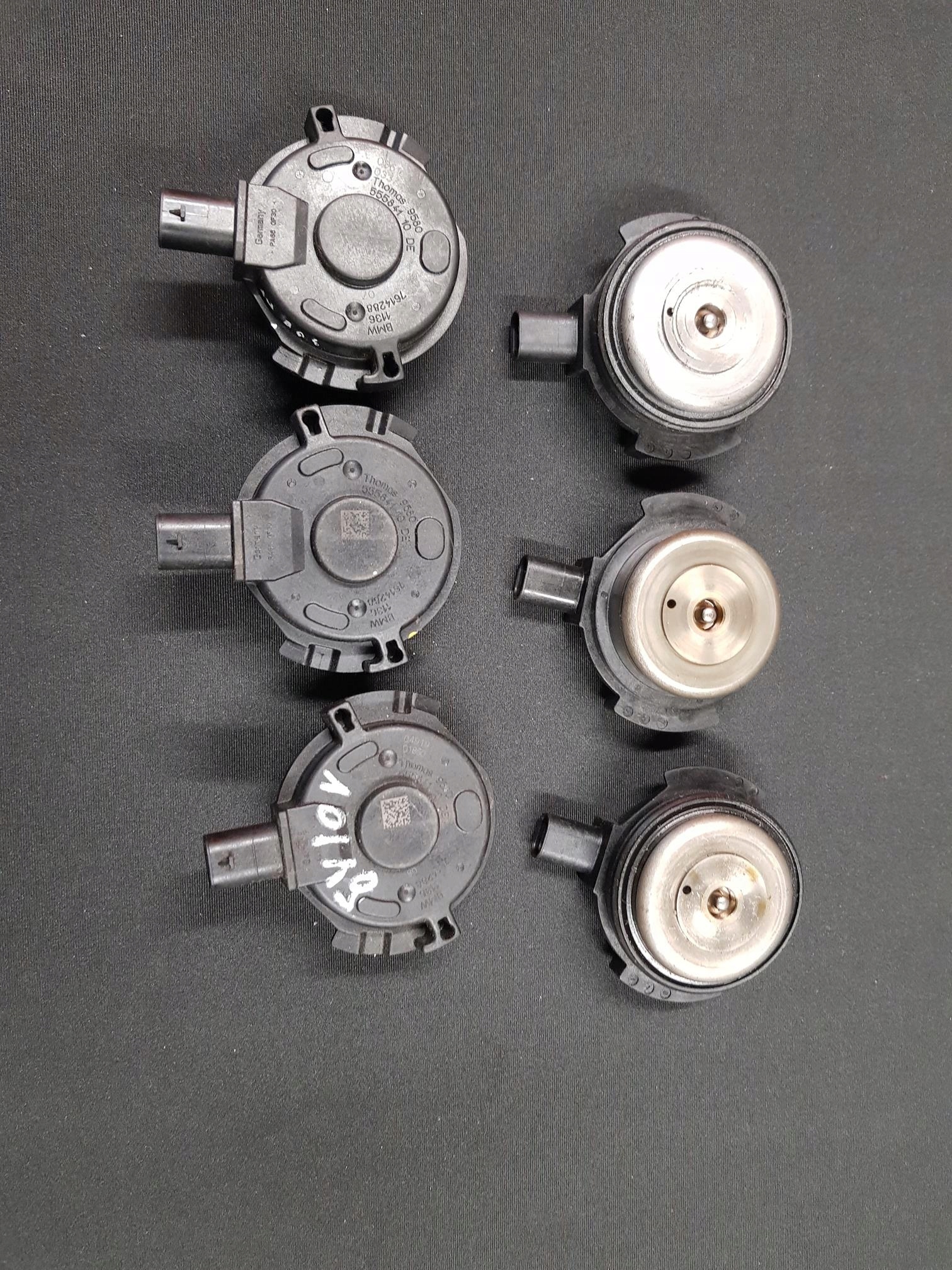 BMW OE 7614288 mechanizm vanos - porównaj ceny - Allegro.pl