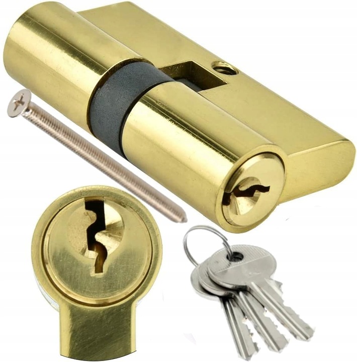 Zamek Śruba - Niska cena na Allegro.pl