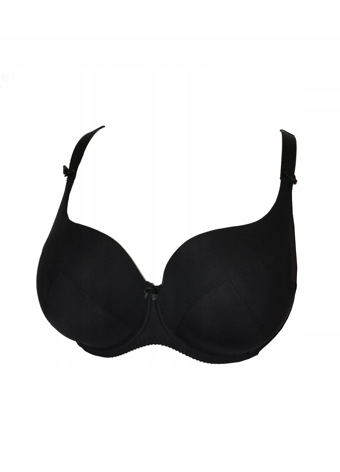 Biustonosz Malinez Nicole 80f - Biustonosze, staniki - Allegro.pl