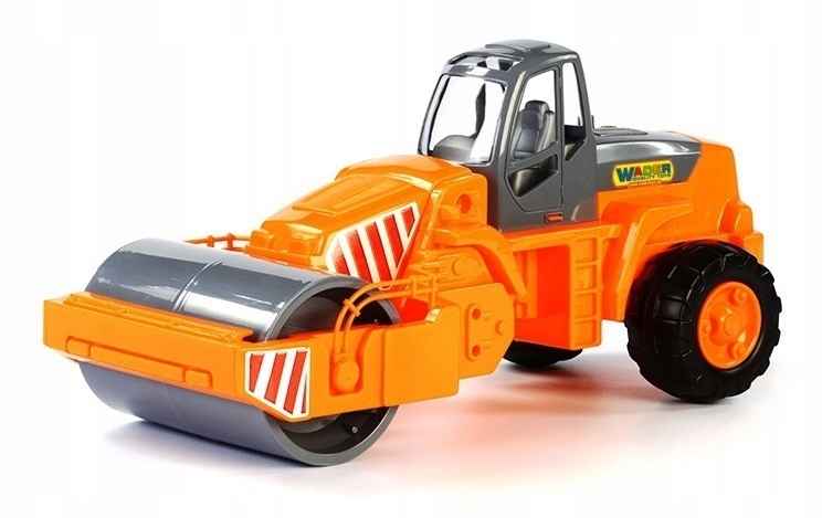 Walec Drogowy Dynapac - Niska cena na Allegro