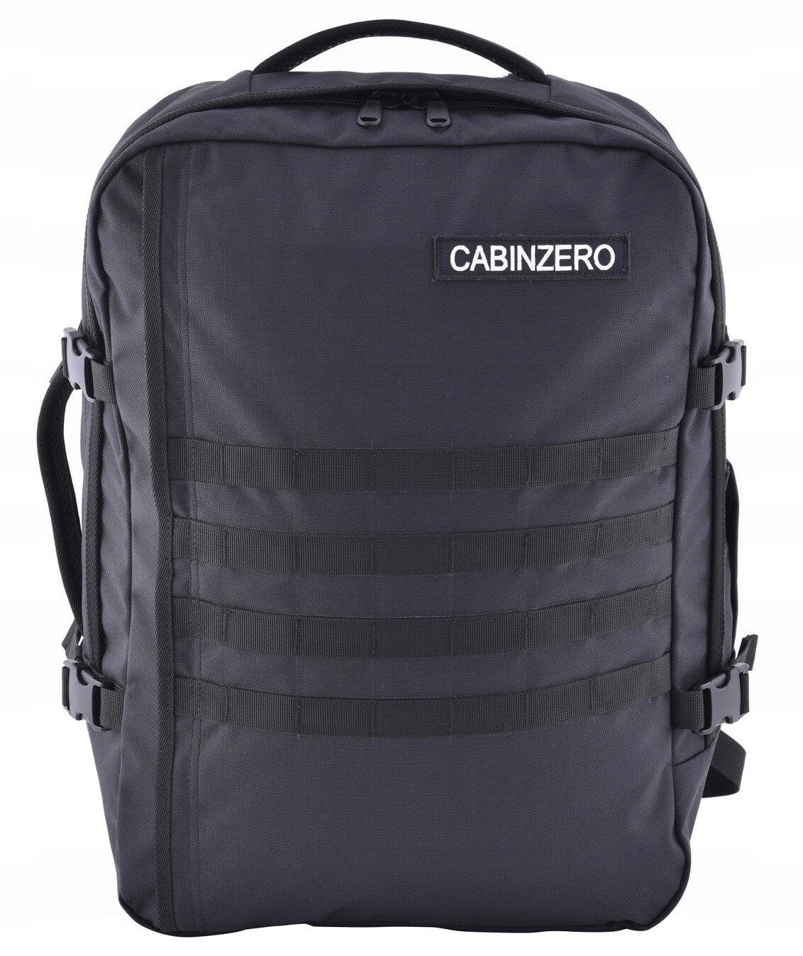 Plecak Cabin Zero Military - Niska cena na Allegro