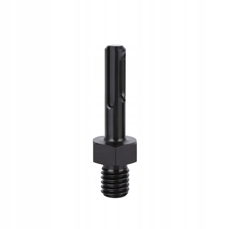 Adapter do wiertła diamentowego z M14 na SDS PLUS • Cena, Opinie - Allegro