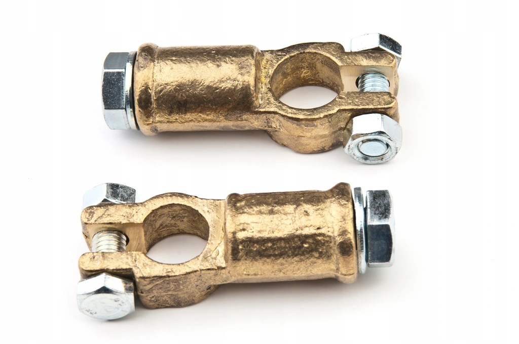 ZACISK USA AMERYKAŃSKI DO AKUMULATORA (+) PLUS AKSAMEPLUS za 31 zł z ...