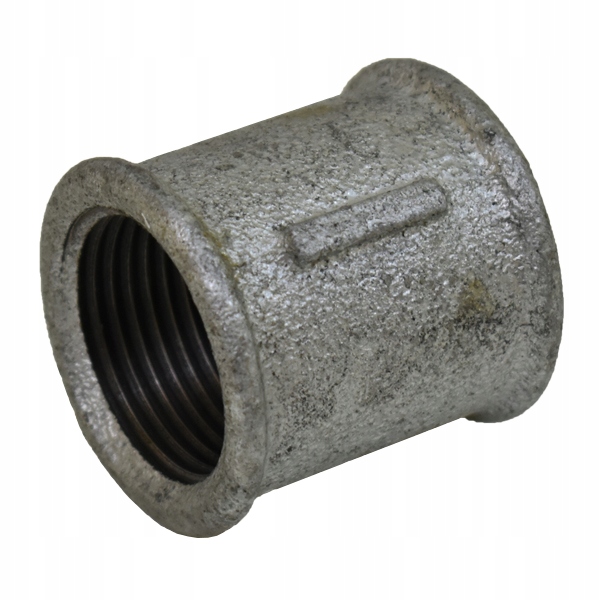 Mufa Ocynk 3/4 - Niska cena na Allegro