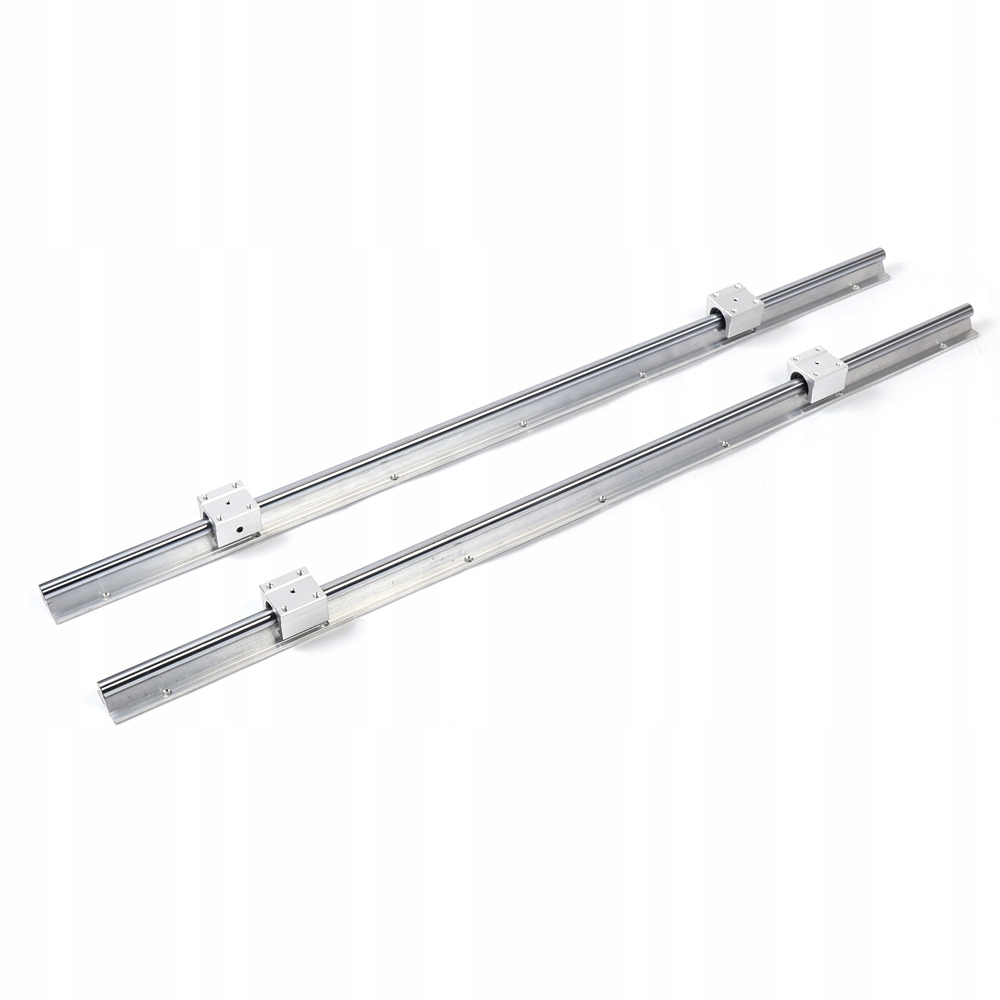 Łożyska Liniowe Prowadnice - Niska cena na Allegro.pl