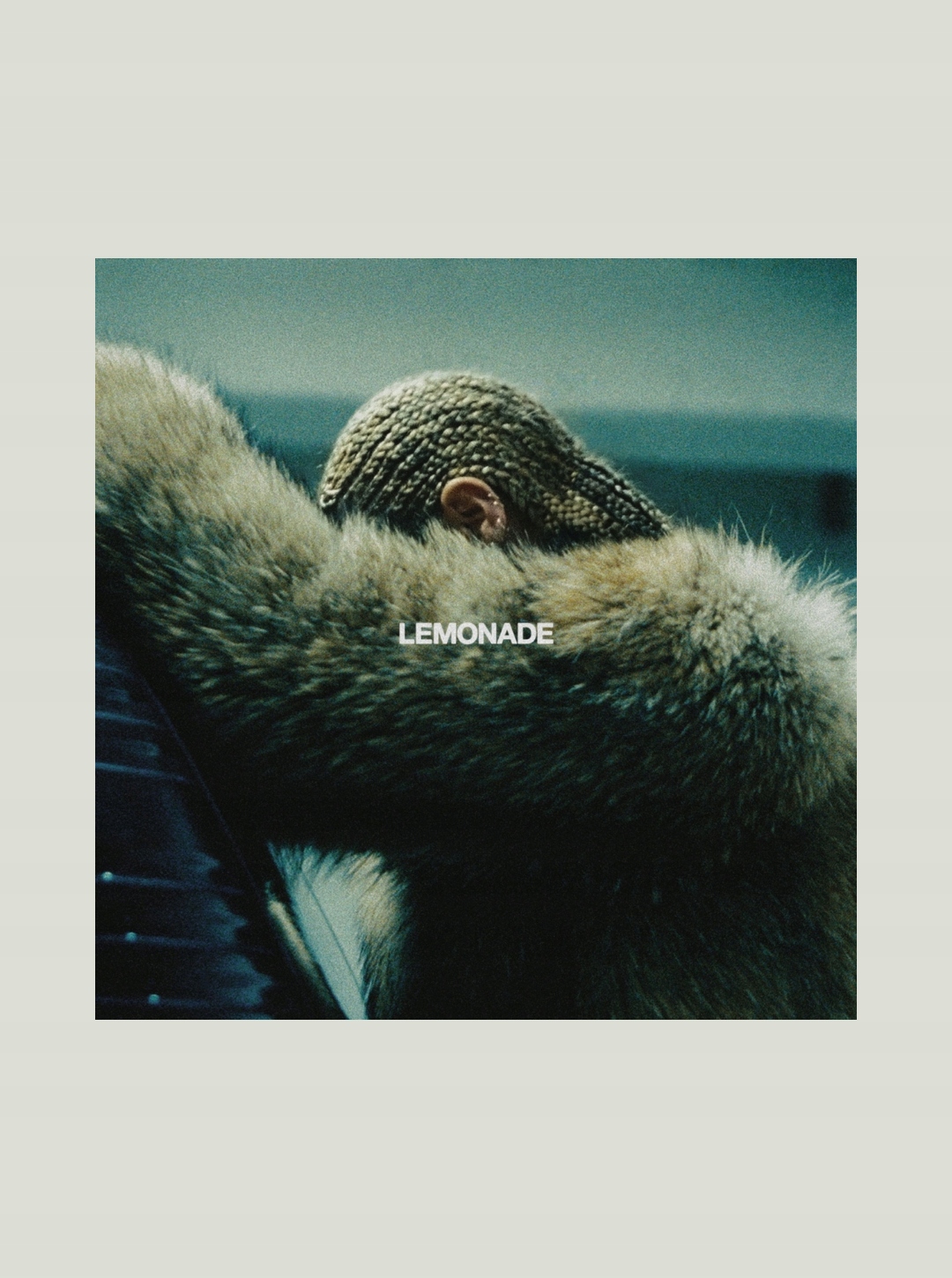 Płyta Winylowa Beyoncé - Lemonade (180g) (Limited Edition) (Yellow ...