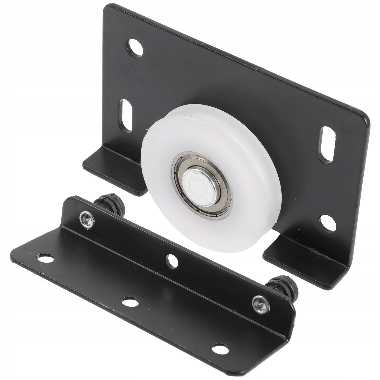 ROLKI PRZESUWNE DO DRZWI SZAFY STOJAK 2 SZT (4712031979572859560 ...