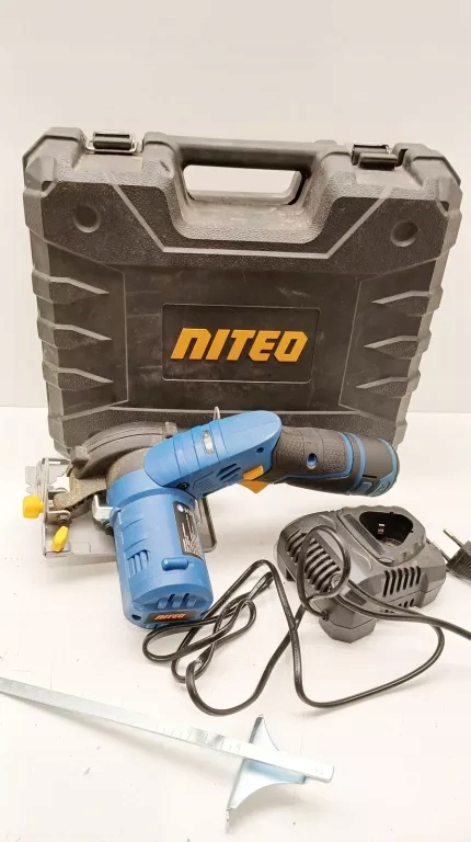 Piła ręczna do drewna Niteo Tools (0751145107894) • Cena, Opinie 17182823723 • Allegro