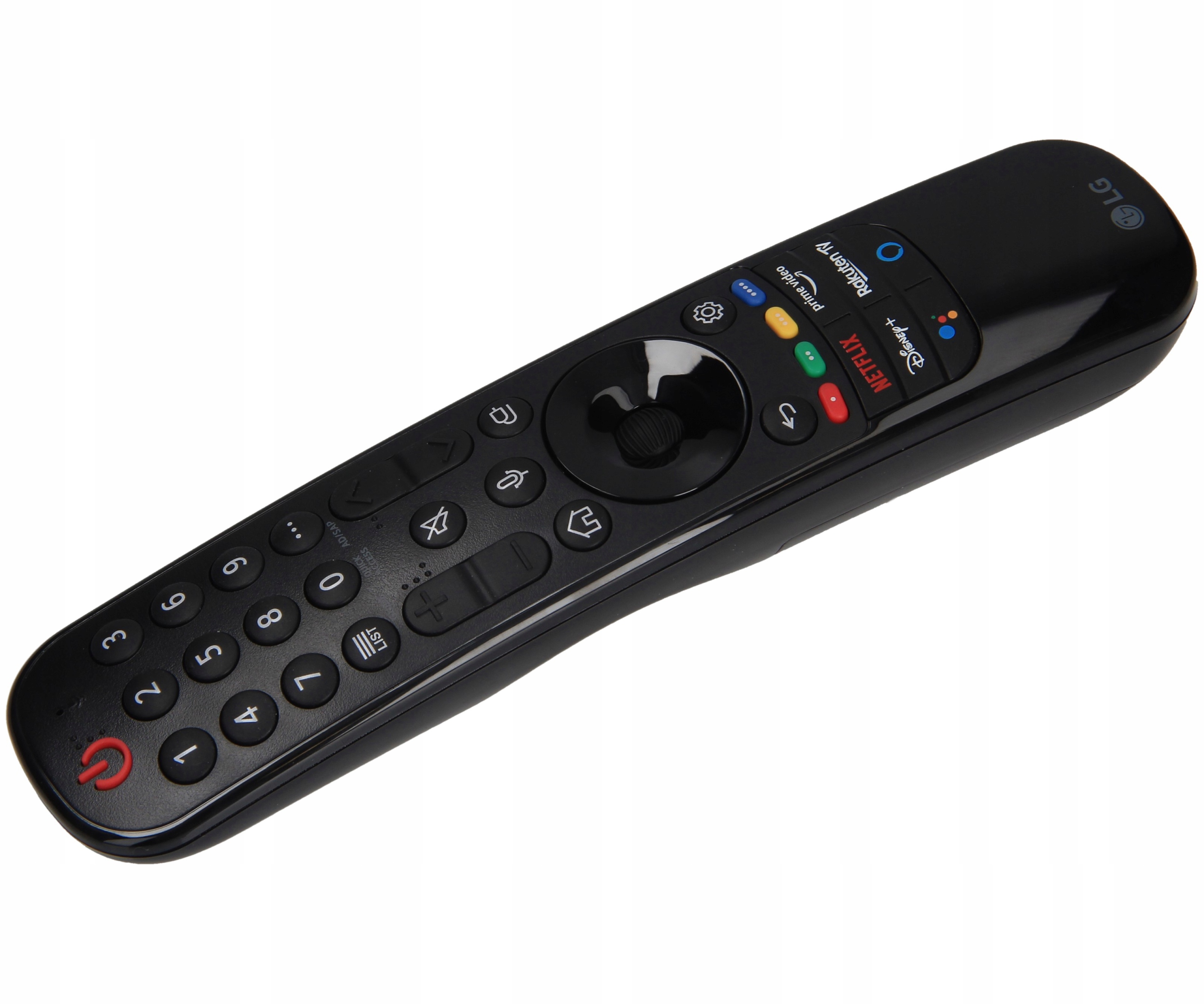 Pilot Magic Remote MR21GA telewizora LG oryginalny 50UP81003LR ...