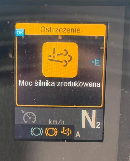 Emulator SCR Emulator SCR - Эмулятор SCR DAF Euro5 купить в Украине на ...