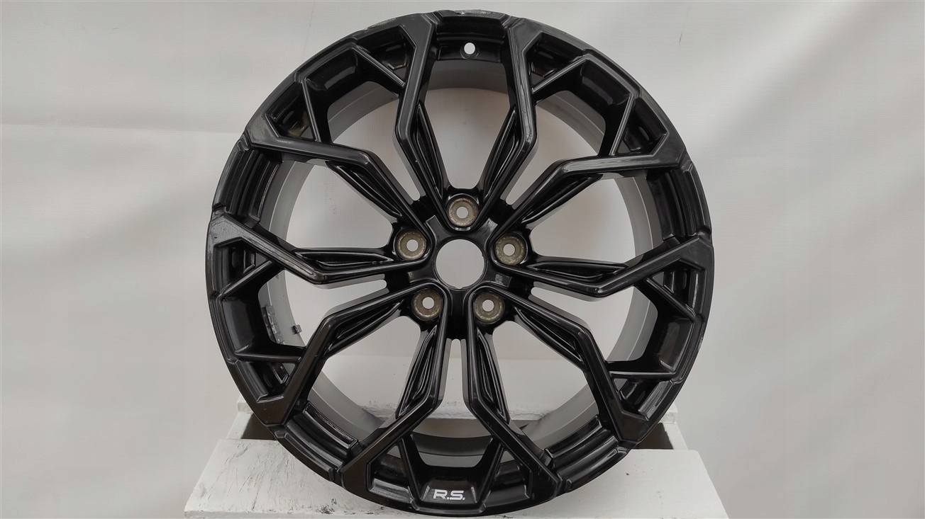 Felga aluminiowa Renault OE MEGANE IV RS 8.5" x 19" 5x114.3 ET 54 za ...