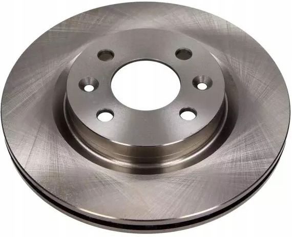 Maxgear 19-0796 Tarcza hamulcowa 5907558539479 za 54.14PLN z Krakow ...