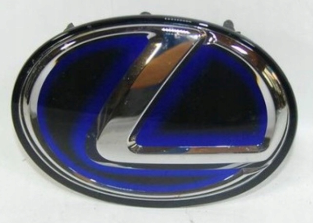 53141-48100 53141-48110 Emblemat Logo Radar Grill Lexus NX ES RX RX450H ...