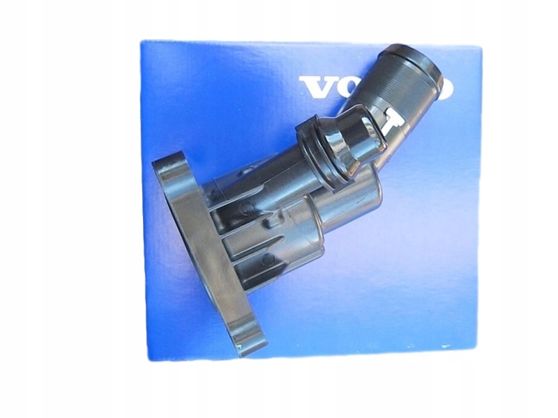 Volvo OE 31686560 Termostat, środek chłodzący za 1030.99PLN z Bielany ...