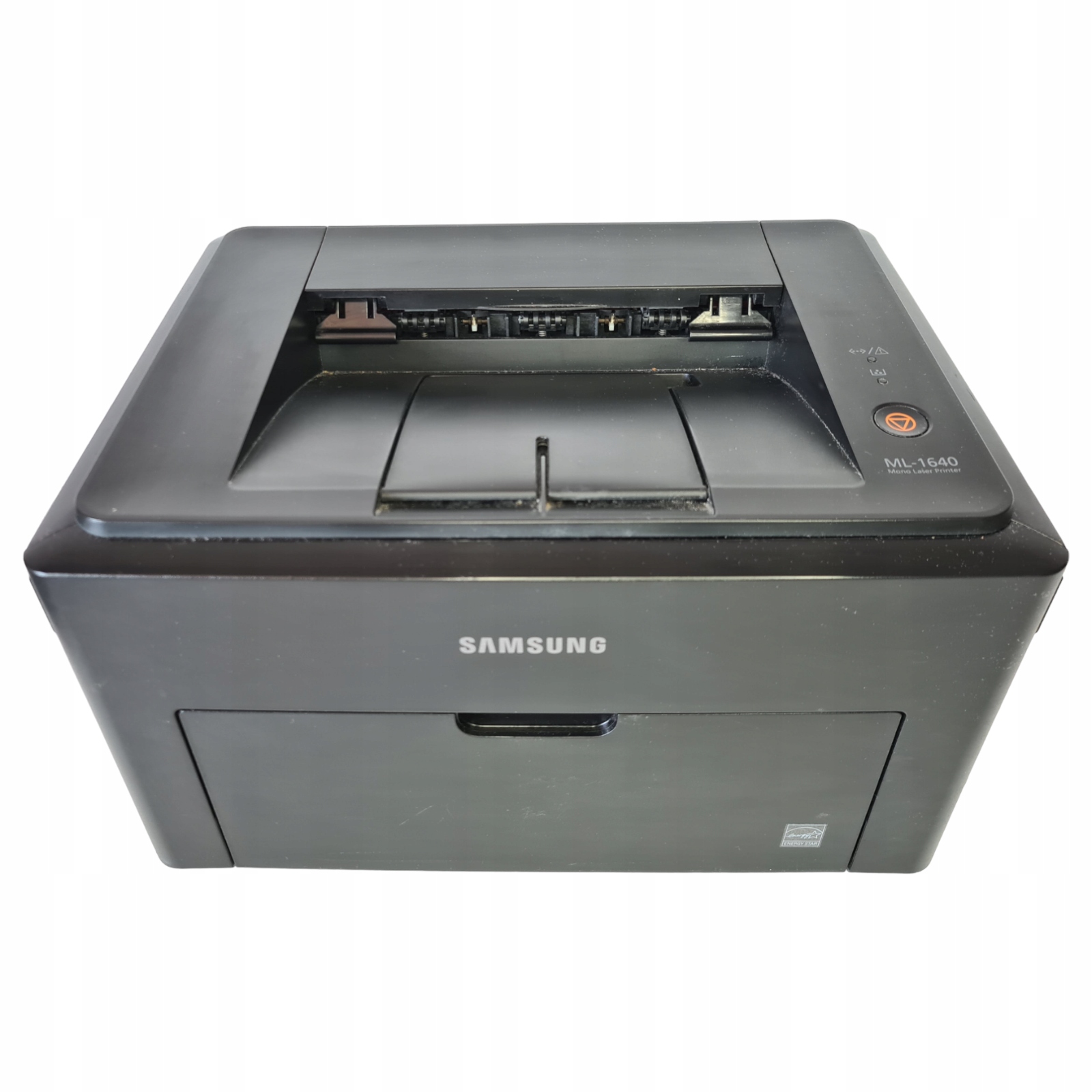 Drukarka jednofunkcyjna laserowa (mono) Samsung ML-1640 (0-10K)+toner MLT-D1082+kable - Sklep ...