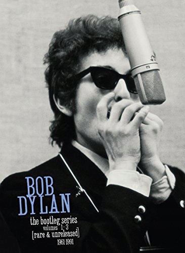 The Bootleg Series Vol. 7 Bob Dylan - Muzyka - Allegro.pl