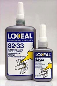 LOXEAL 82-33 KLEJ ANAEROBOWY DO ŁOŻYSK 10ML 5905722104102 za 27.96PLN z Słupsk - Allegro ...