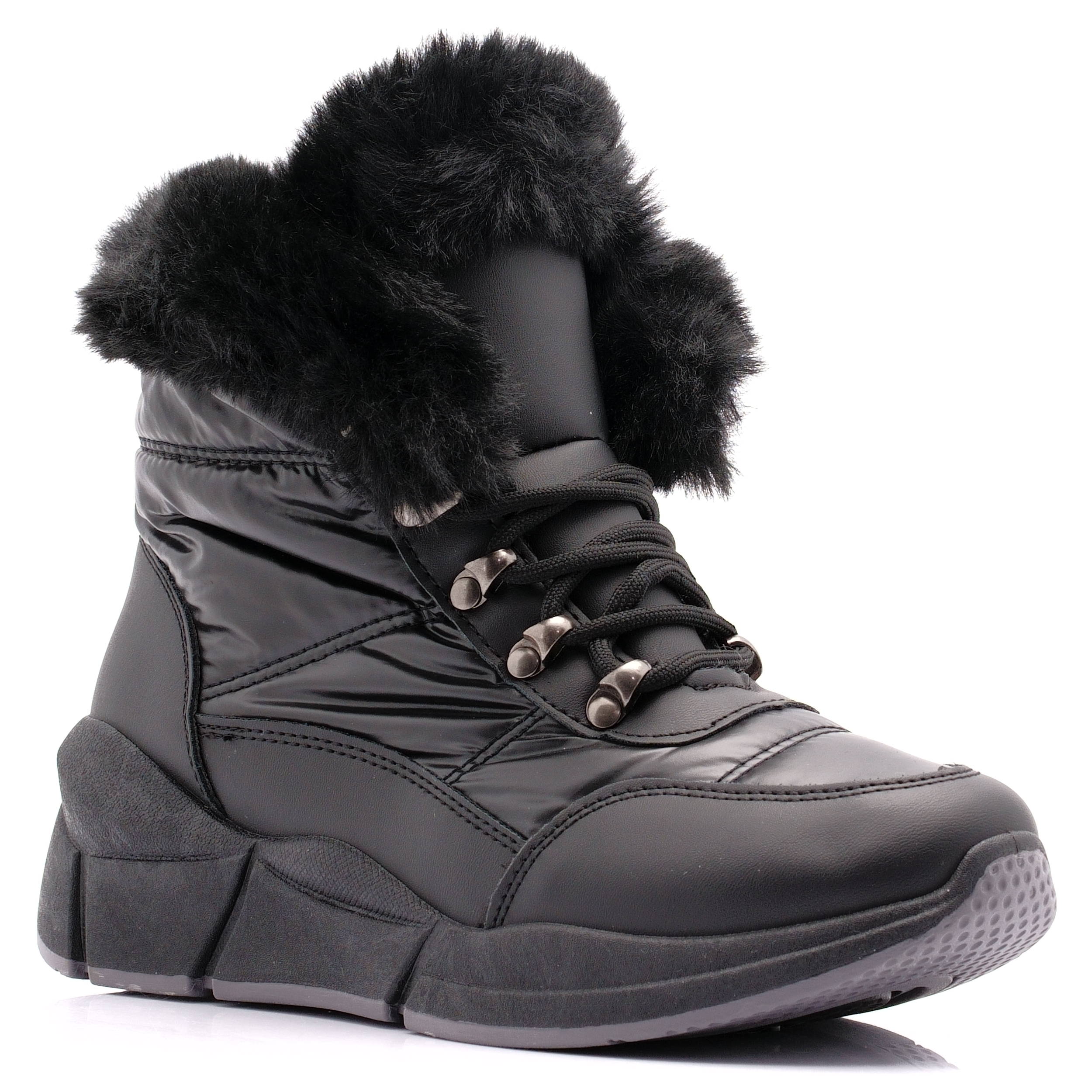 ŚNIEGOWCE KOZAKI BUTY DAMSKIE POTOCKI 33063 39 • Cena, Opinie • Śniegowce 14701315678 • Allegro