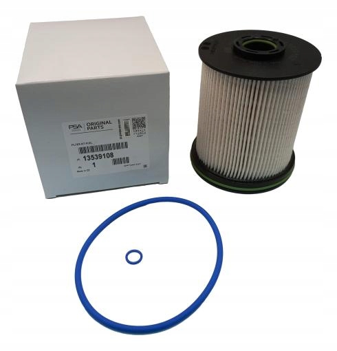 13539108 WKŁAD FILTRA PALIWA OE OPEL ASTRA K 2016- za 275.40PLN z Suchy ...