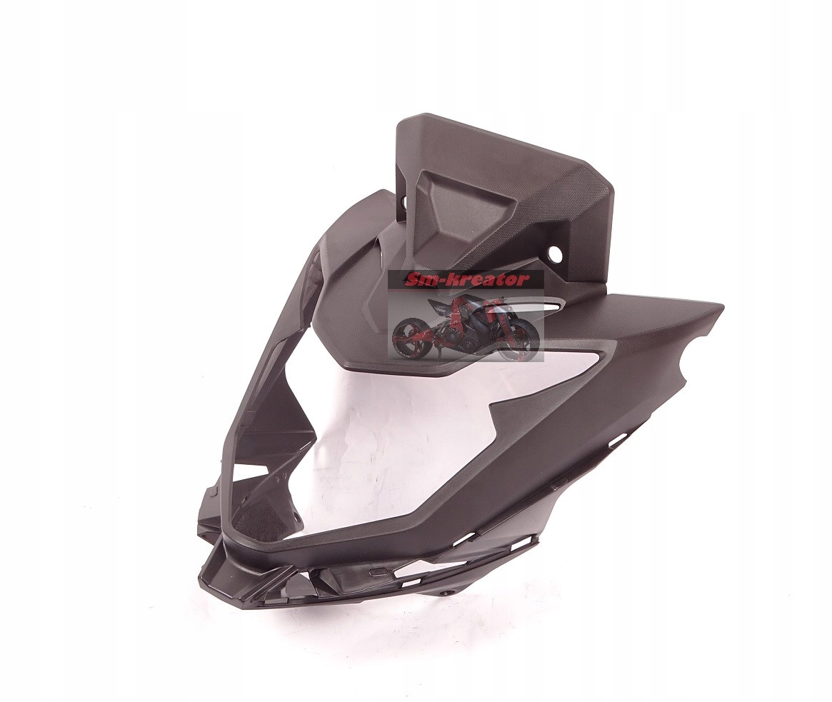 HONDA CB 750 HORNET CZACHA OWIEWKA OSŁONA REFLEKTORA LICZNIKA za 959 ...