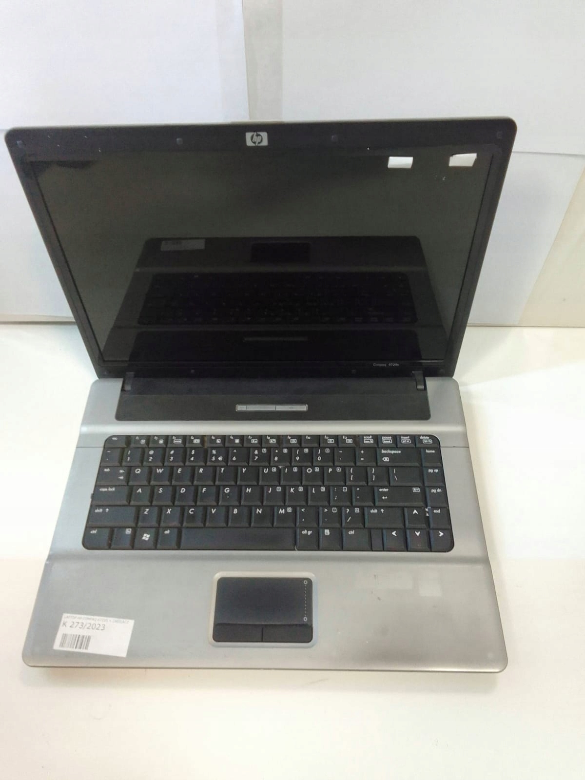 Laptop HP Compaq 6720s (PW6/24) - Sklep, Opinie, Cena w Allegro