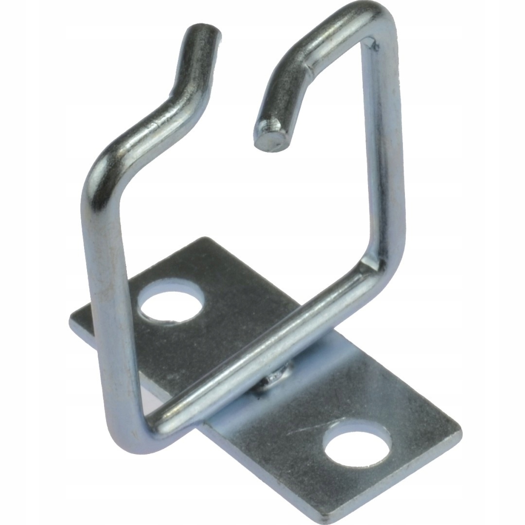 HACZYK UCHWYT ORGANIZER DO SZAF SZAFY RACK 19'' 40x40 CENTRALNY - Sklep ...