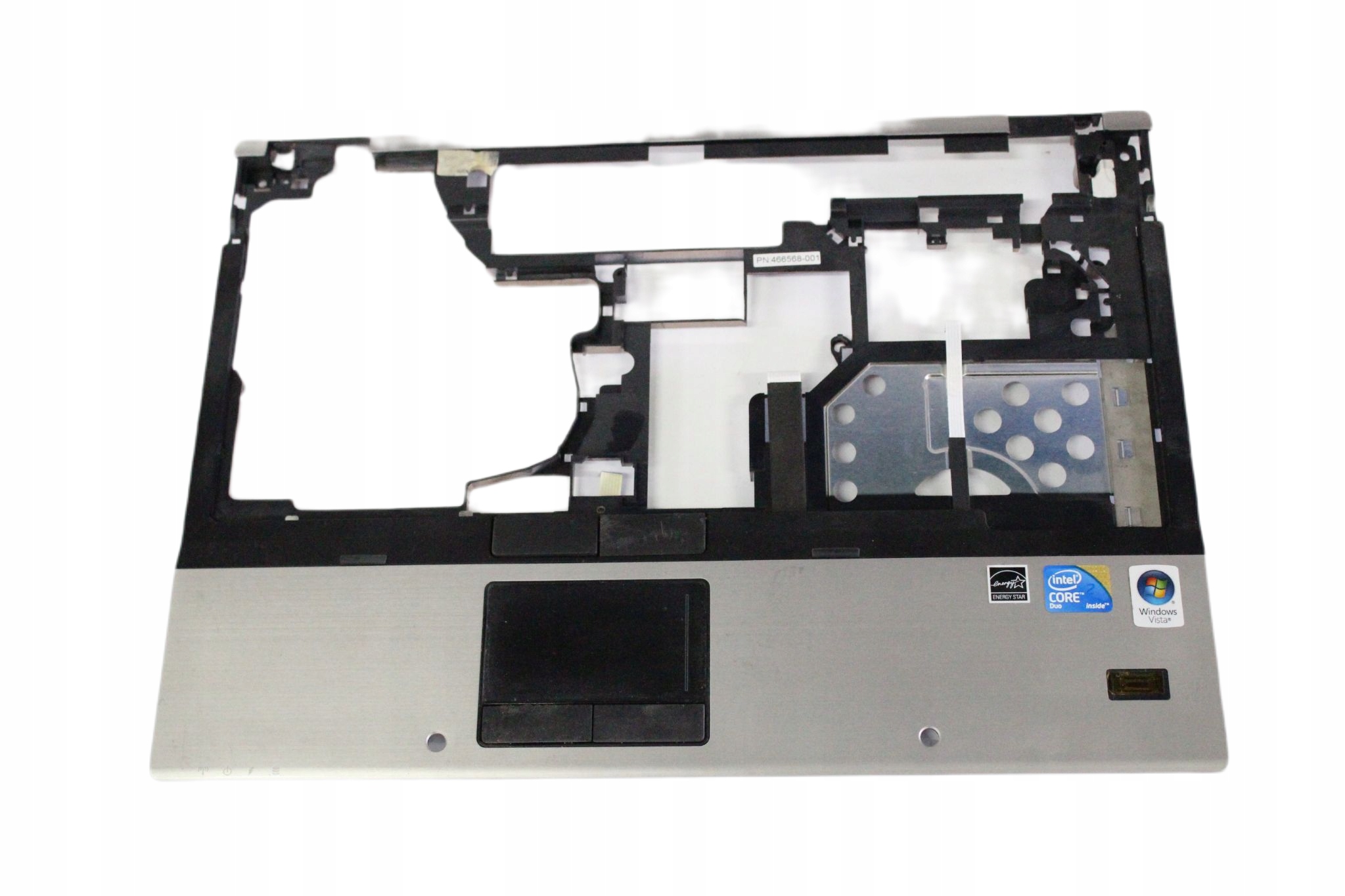 Palmrest HP EliteBook 6930p w OSTRZESZÓW - Sklep, Opinie, Cena w Allegro