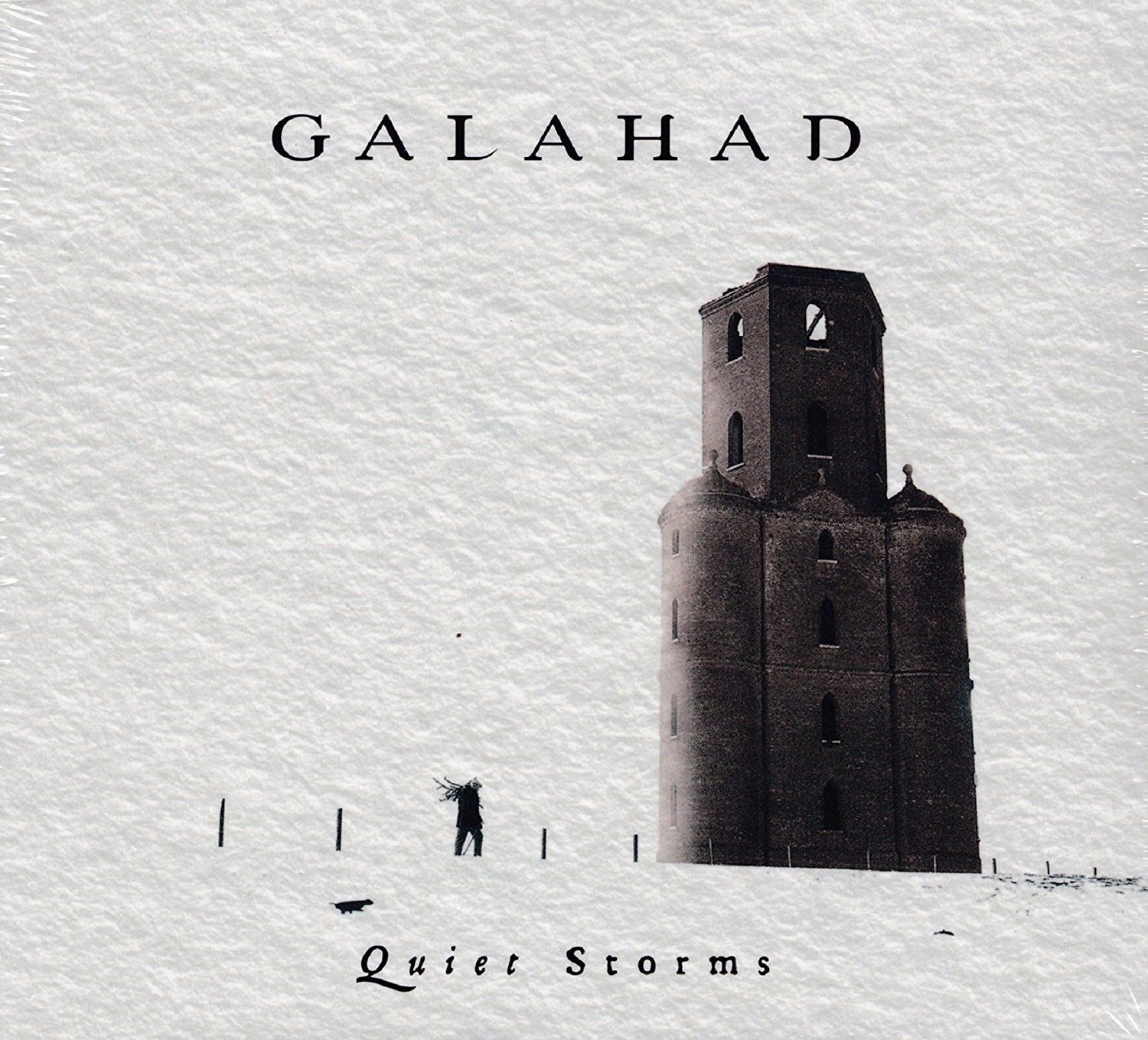 GALAHAD: QUIET STORMS (CD) 18155881879 - Sklepy, Opinie, Ceny w Allegro