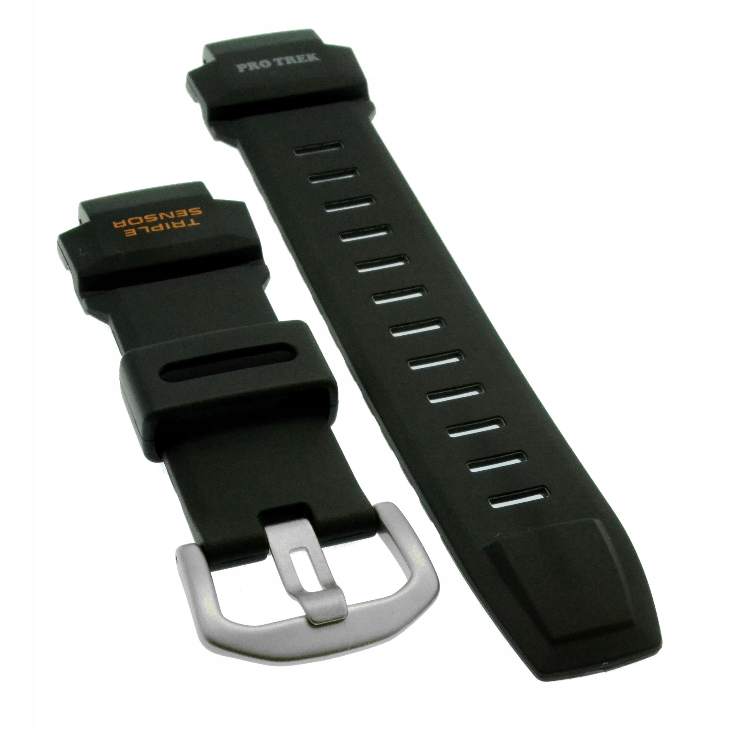 Casio Pasek Prg 550 - Niska cena na Allegro.pl