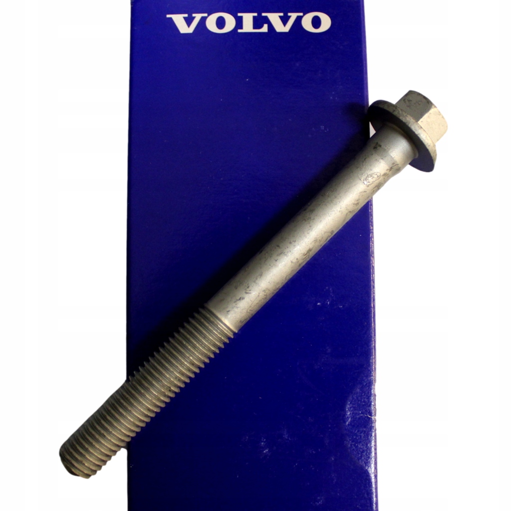 VOLVO oryginalna sruba M12x120 30622986 OE 0657039847399 za 31.99PLN z ...