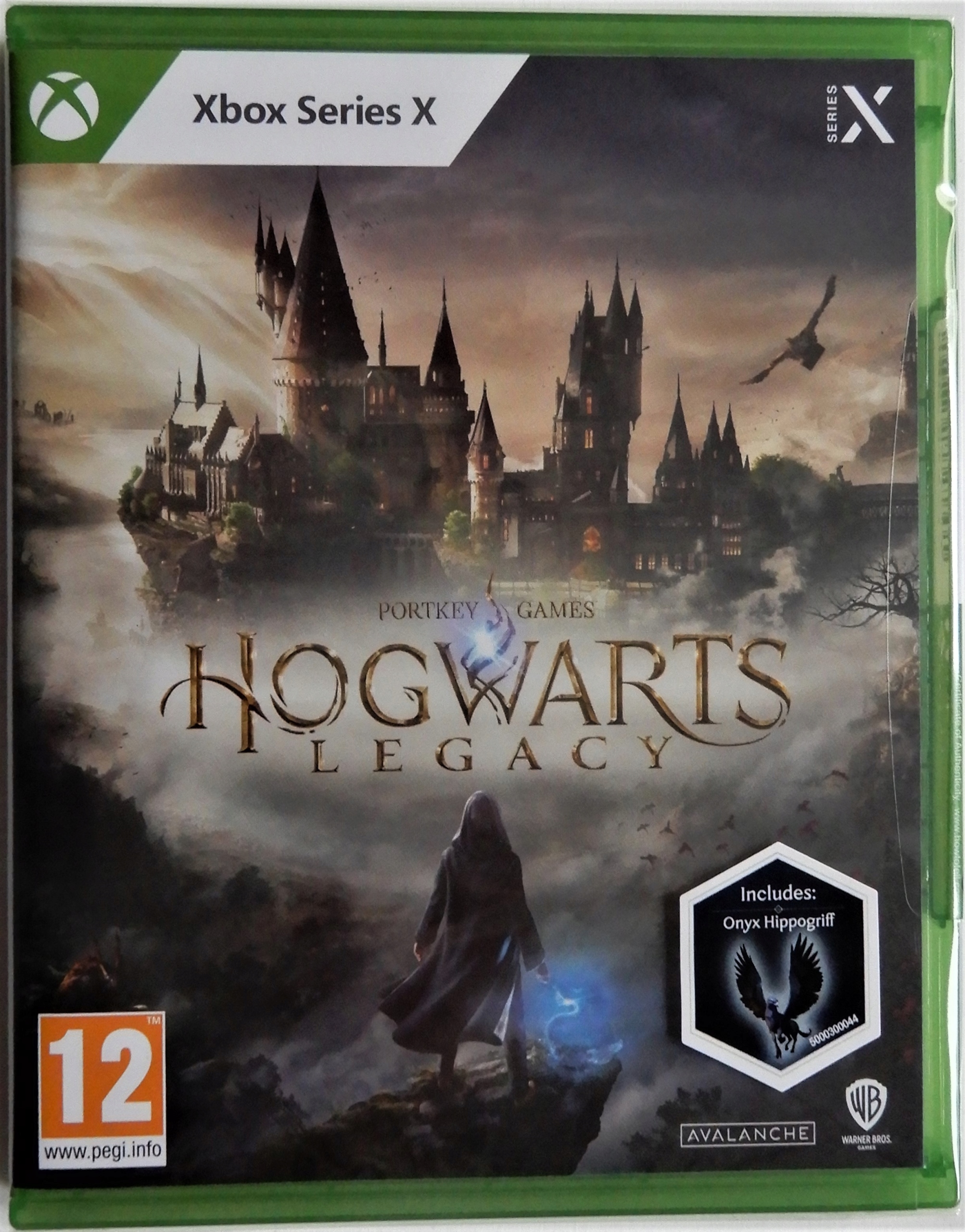 HOGWARTS LEGACY DZIEDZICTWO HOGWARTU XBOX SERIES X - Stan: nowy 10000 ... HOGWARTS LEGACY DZIEDZICTWO HOGWARTU XBOX SERIES X - Stan: nowy 10000 ...