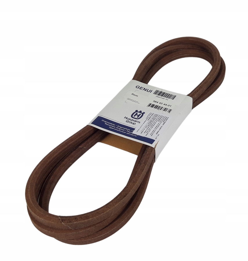 Oryginalny pasek noży Husqvarna CT / CTH 131 151 (5844544-01) • Cena ...