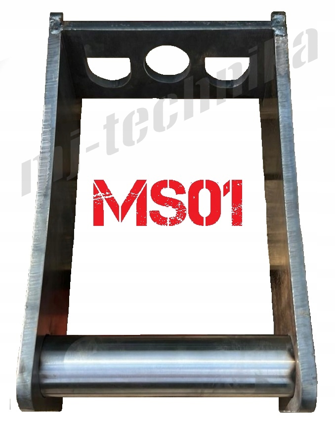 Spojka Lehnhoff Ms01 - Deska Adaptér Upevnění za 1372 Kč - Allegro